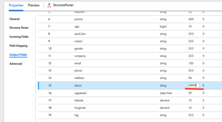 IICS CDI Mapping Designer入門 〜Structure Parser（構造パーサー）編〜 | DevelopersIO