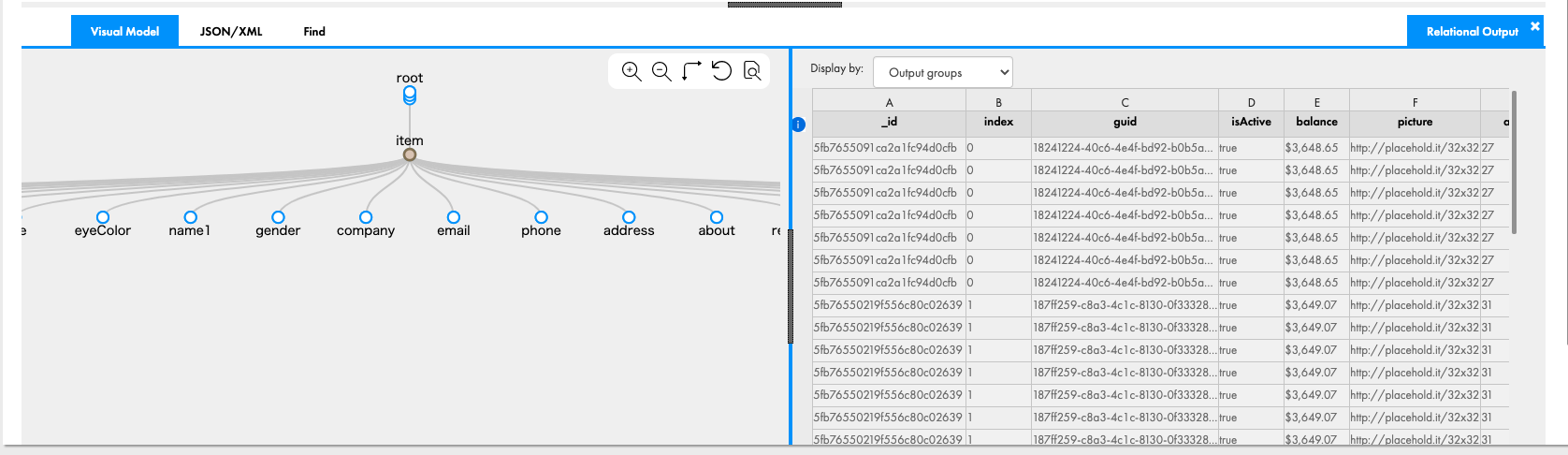 IICS CDI Mapping Designer入門 〜Structure Parser（構造パーサー）編〜 | DevelopersIO
