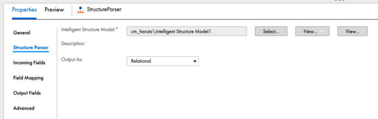 IICS CDI Mapping Designer入門 〜Structure Parser（構造パーサー）編〜 | DevelopersIO