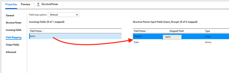 IICS CDI Mapping Designer入門 〜Structure Parser（構造パーサー）編〜 | DevelopersIO