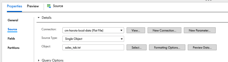 IICS CDI Mapping Designer入門 〜Normalizer（ノーマライザ）編〜 | DevelopersIO