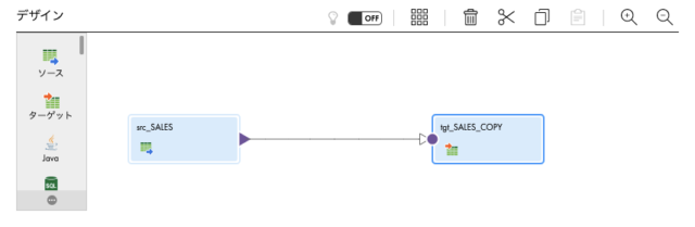IICS CDIでOracle接続を試す（マッピング編） | DevelopersIO