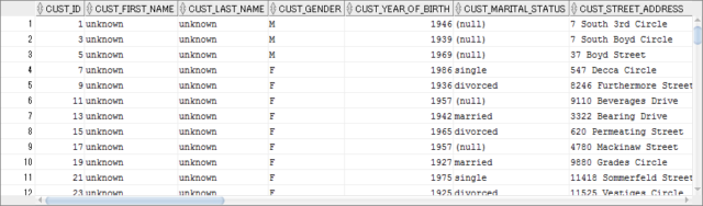 IICS CDIでOracle接続を試す（マッピング編） | DevelopersIO