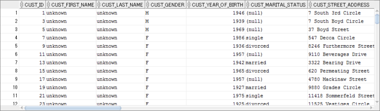 IICS CDIでOracle接続を試す（マッピング編） | DevelopersIO