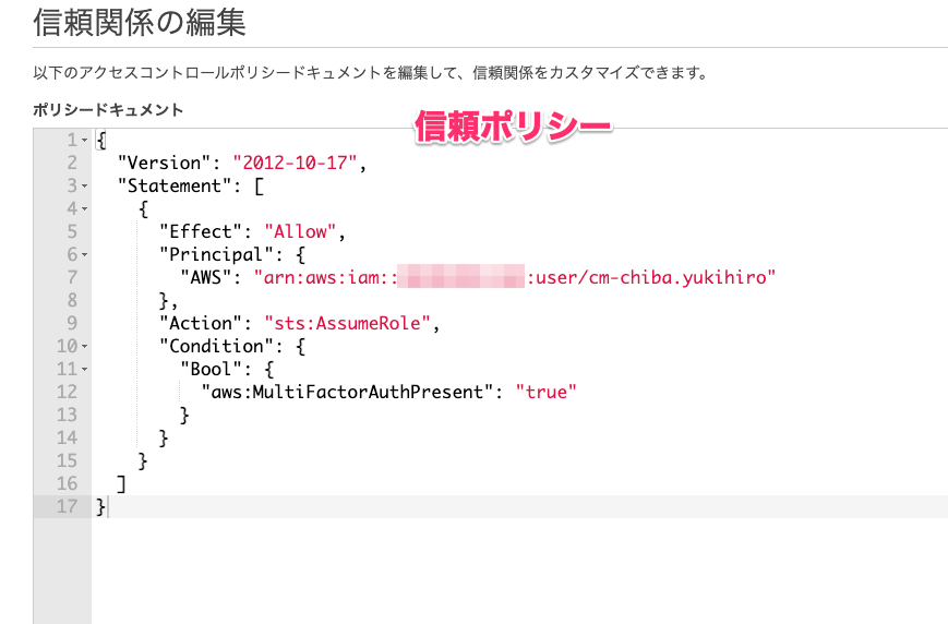 IAM ロールの PassRole と AssumeRole をもう二度と忘れないために絵を描いてみた | DevelopersIO