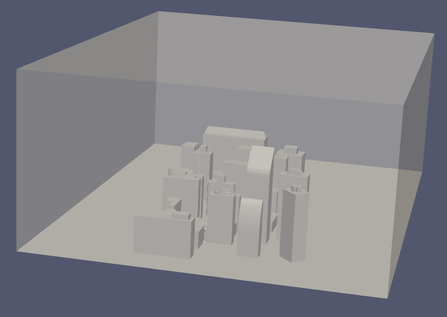 AWS ParallelClusterでOpenFOAMを並列実行してみる | DevelopersIO