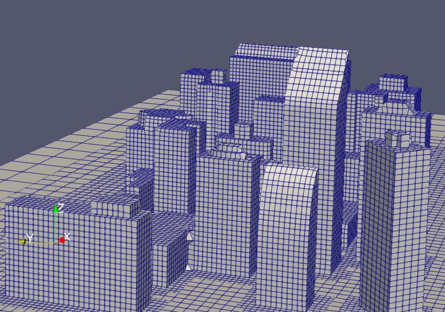 AWS ParallelClusterでOpenFOAMを並列実行してみる | DevelopersIO