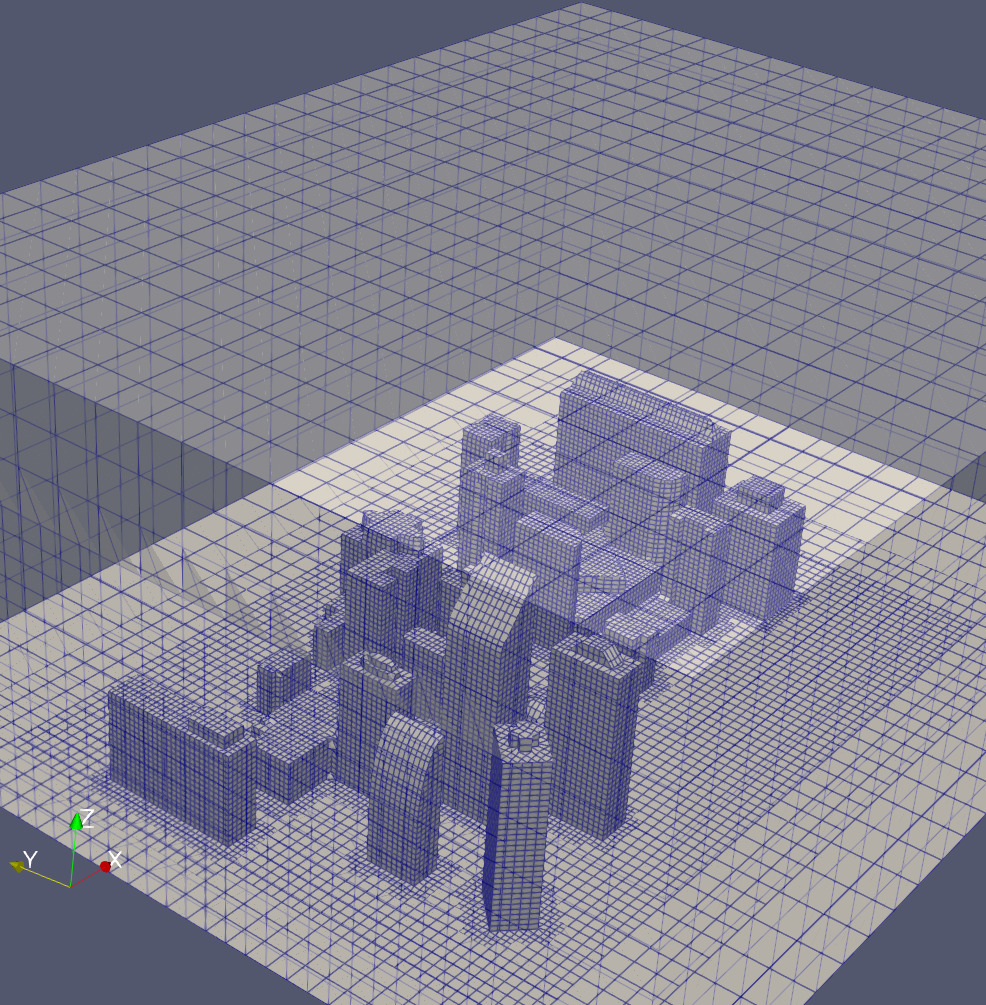 AWS ParallelClusterでOpenFOAMを並列実行してみる | DevelopersIO