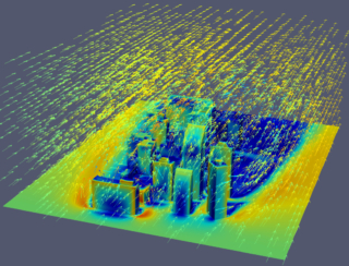 AWS ParallelClusterでOpenFOAMを並列実行してみる | DevelopersIO