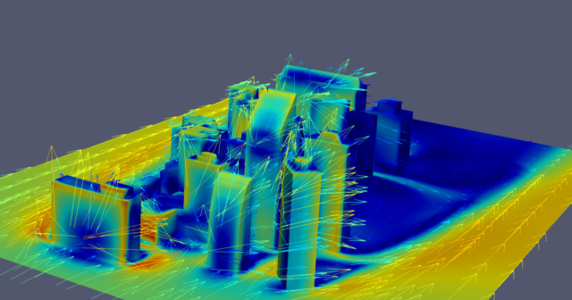 AWS ParallelClusterでOpenFOAMを並列実行してみる | DevelopersIO