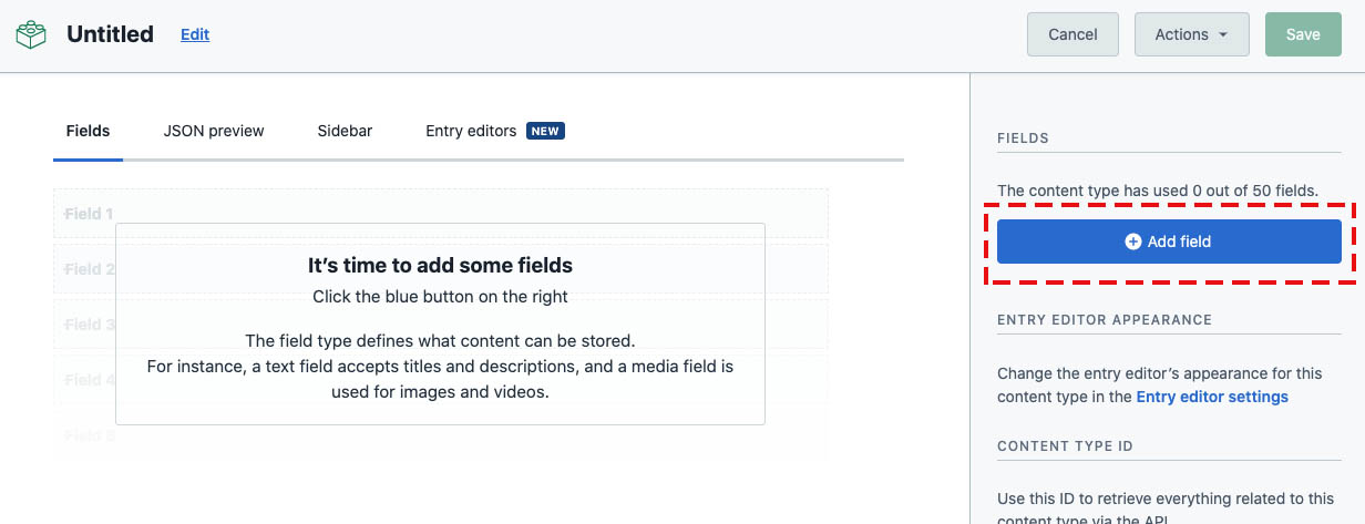 CircleCI × Contentful × S3で作るJamstackなブログ環境。 | DevelopersIO