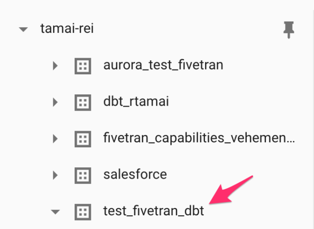 Fivetranとdbtの統合機能「dbt transformations」を使ってみた | DevelopersIO