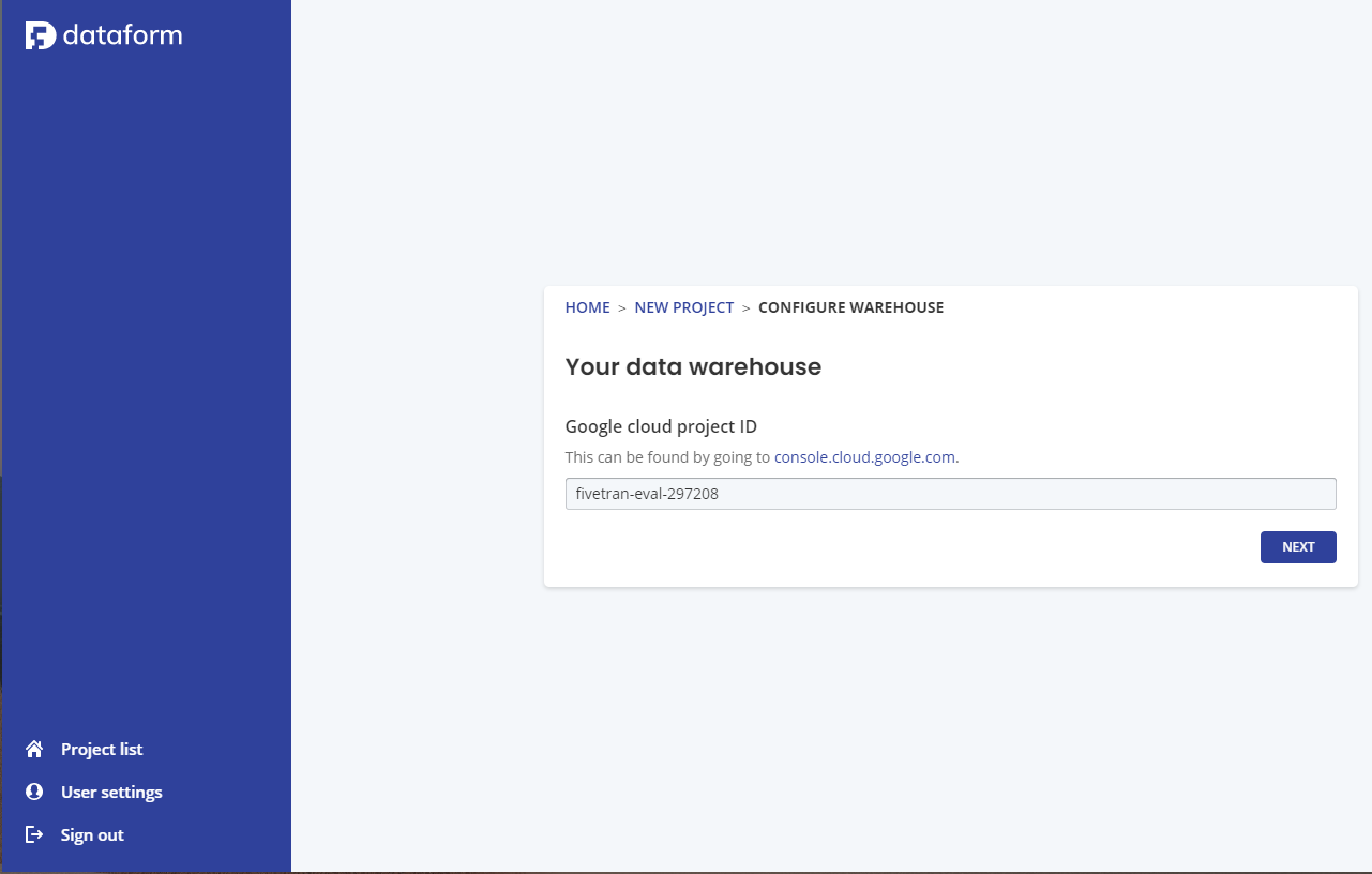 話題のデータパイプラインツール「Dataform」でBigQueryにアクセスしたら何ができるのかを確かめてみた | DevelopersIO