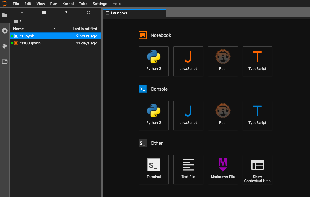 TypeScriptを動かす方法4選 | DevelopersIO