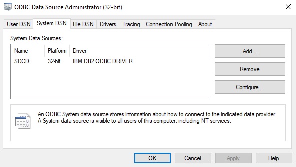 Alteryx: End of 32-bit Database Connection | DevelopersIO