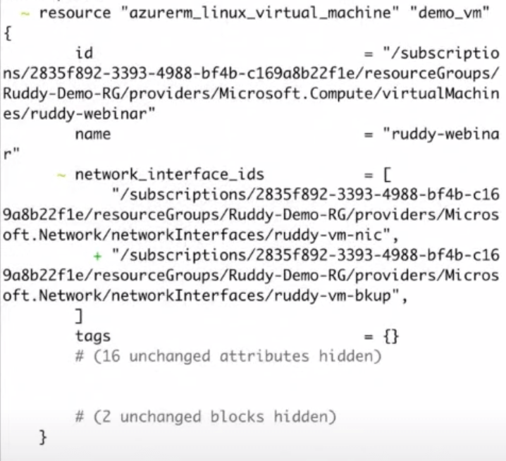 [レポート]Announcing Terraform 0.14 | DevelopersIO