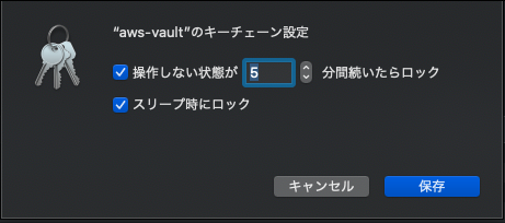 [Terraform CLI]MFA認証を使ったAssumeRole。AWSVaultで解決 | DevelopersIO