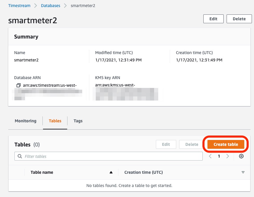 Nature Remo E の消費電力情報を Amazon Timestream へLambdaでサーバレスに連携させてみた | DevelopersIO