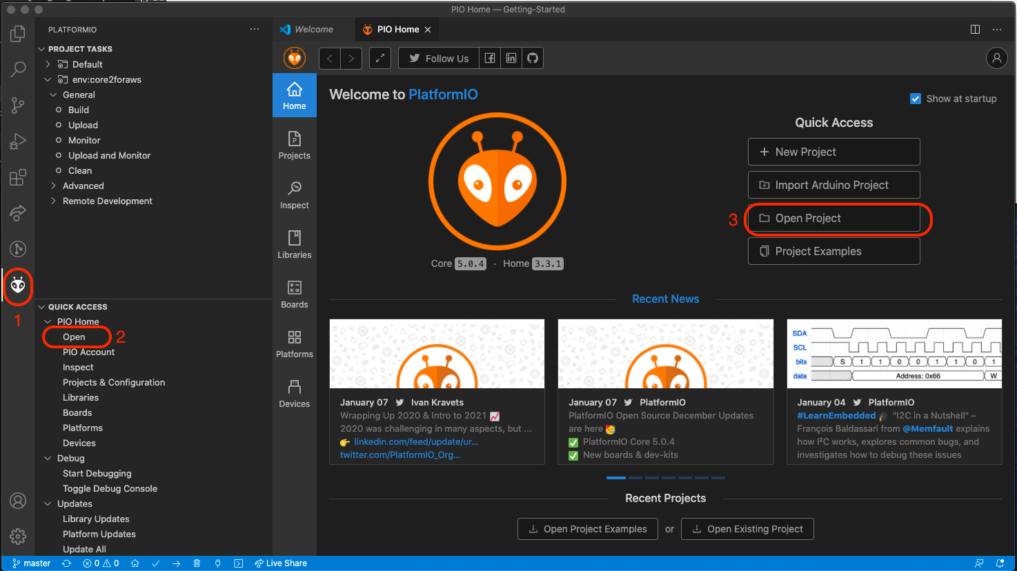 M5stack Core2 Esp32 Iot Development Kit For Aws Iot Edukitを開封、使ってみました Developersio
