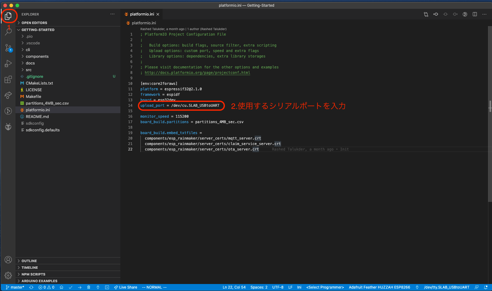 M5stack Core2 Esp32 Iot Development Kit For Aws Iot Edukitを開封、使ってみました Developersio