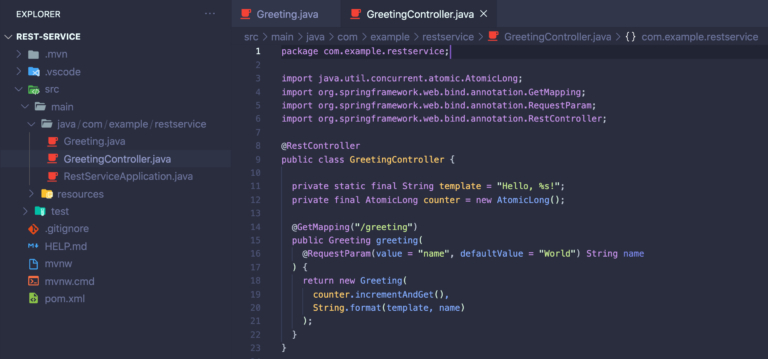Spring BootのREST APIをAWS Fargateにデプロイしてみた | DevelopersIO