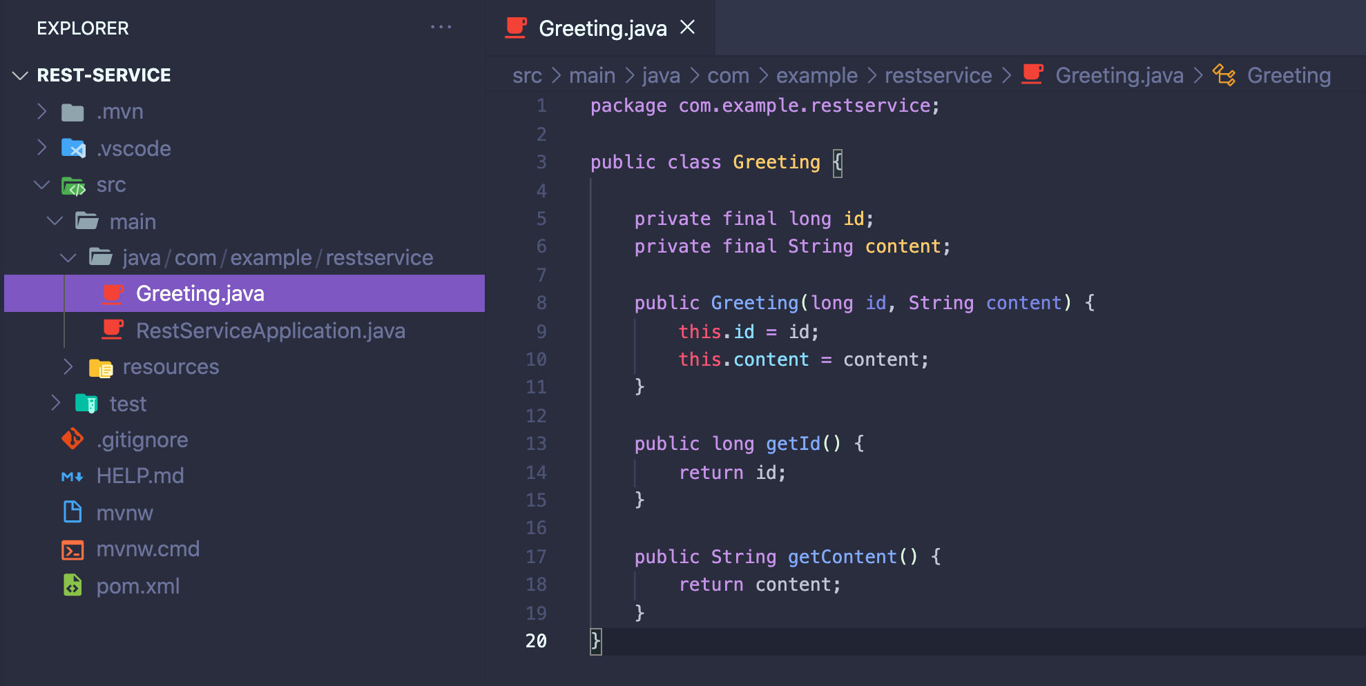 Spring BootのREST APIをAWS Fargateにデプロイしてみた | DevelopersIO