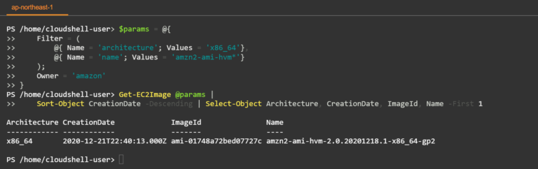 ヒアドキュメントを使ってAWS CLIの –cli-input パラメーターを便利に使う | DevelopersIO