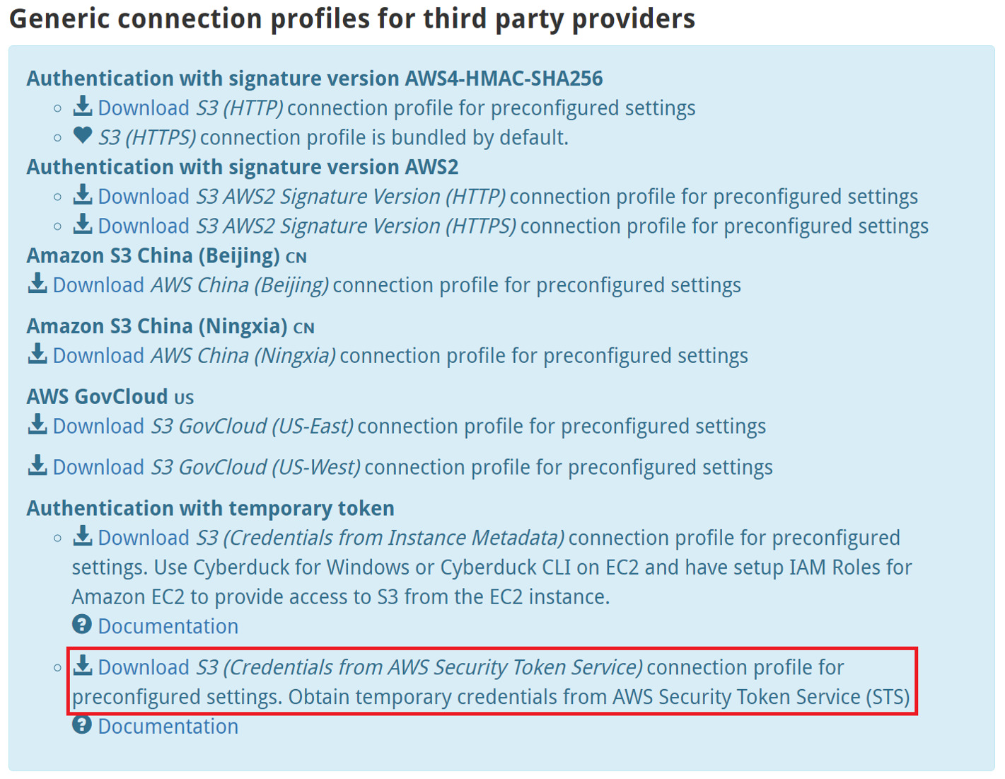 S3上のオブジェクトをフォルダごとダウンロードする方法 [GUI/CUI編] | DevelopersIO