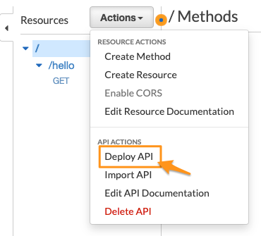 API GatewayのリソースポリシーでAPIにアクセスできる送信元IPアドレスを制限する | DevelopersIO