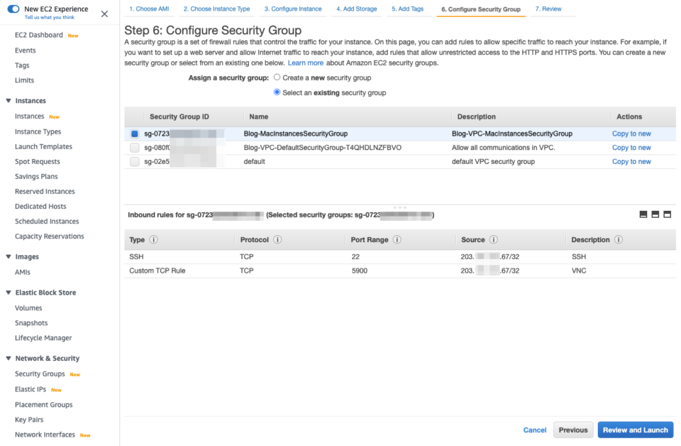 [UPDATE] Amazon EC2 Mac InstancesでmacOS Big Surが使えるようになりました！ | DevelopersIO