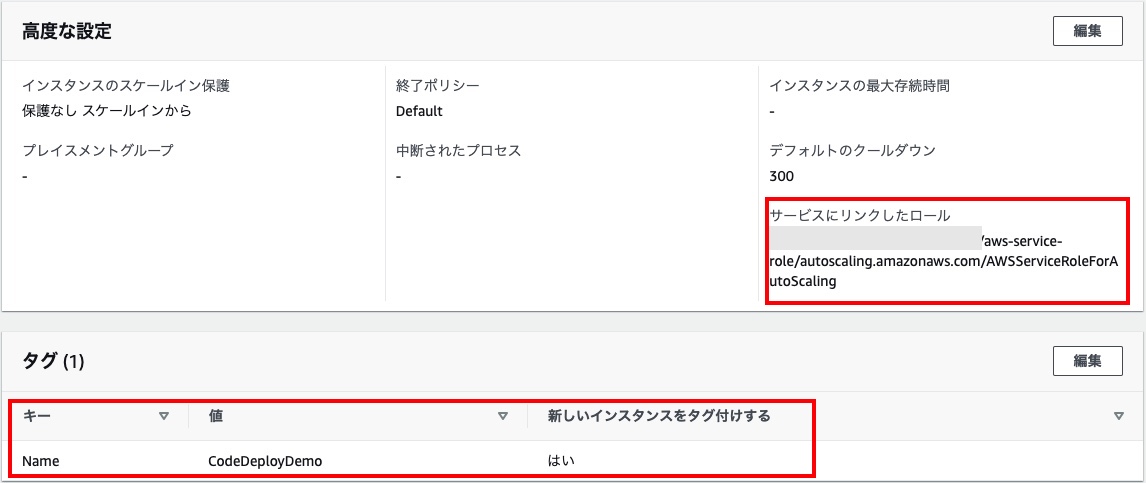 CodeDeployを利用してAutoScalingグループにサンプルアプリケーションをデプロイして確認する | DevelopersIO