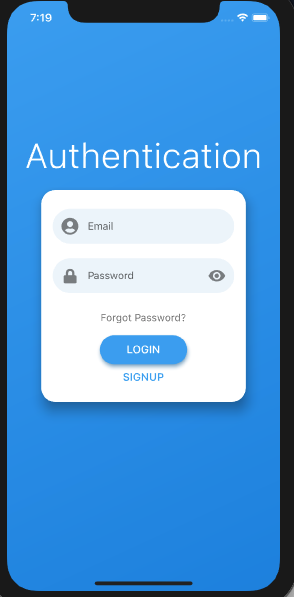 [Flutter]公式に対応されたAmplify Flutter使ってみる ~認証編~ | DevelopersIO