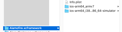 [iOS] CarthageでもXCFrameworkが使いたい | DevelopersIO
