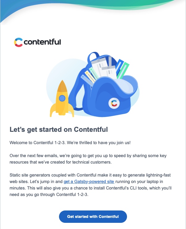 ContentfulCLIのインストールでContentful Guideをスタートする | DevelopersIO
