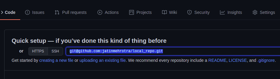 Hello World with Git | DevelopersIO