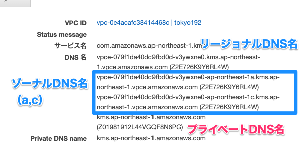 「Amazon S3 インターフェースエンドポイント（PrivateLink）ではプライベート DNS をサポートしていません」 の意味を絵をかいて腹落ちさせてみた | DevelopersIO