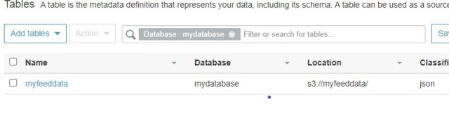 Query S3 Data With Athena Using Aws Glue Developersio