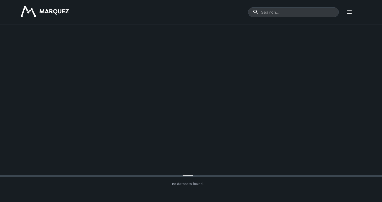 WeWork製のMarquezで構築するメタデータ・エコシステムの概要とデモ | DevelopersIO
