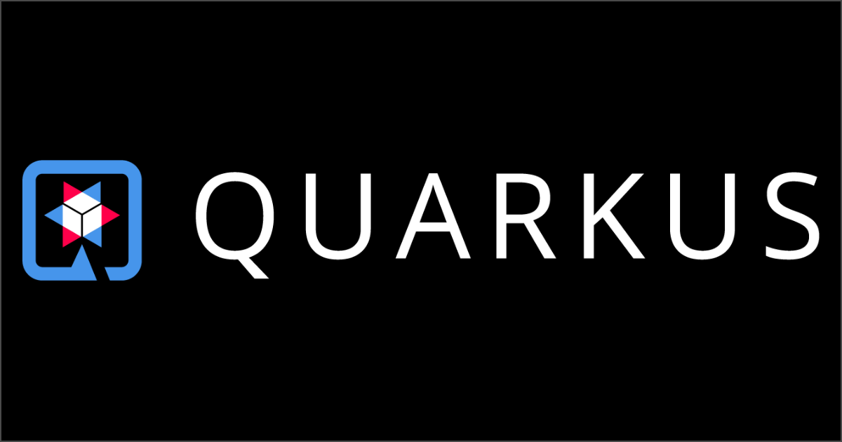 Quarkus Sample – OpenID Connect でセキュアなエンドポイントを構築する | DevelopersIO