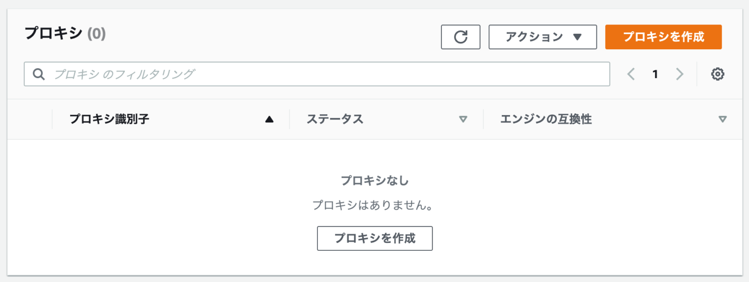 [アップデート] RDS Proxy でリーダーエンドポイントが利用可能になりました | DevelopersIO