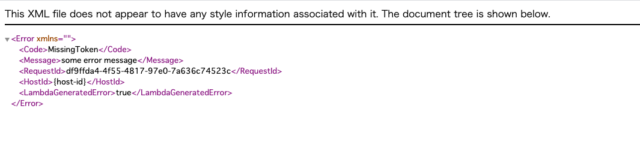 【アップデート】s3に対するgetリクエストのレスポンスをlambdaで加工するs3 Object Lambdaが利用可能になりました Developersio