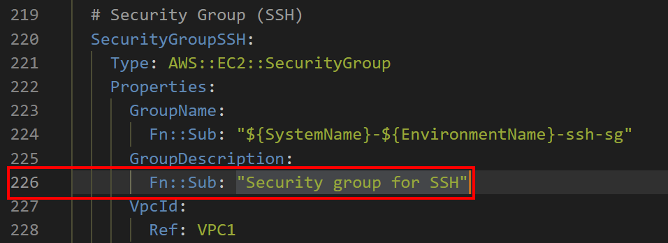 WindowsでCloudFormationのLinter cfn-python-lint を気軽に扱う方法 | DevelopersIO
