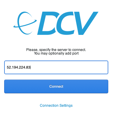 非GPUインスタンスのEC2（Ubuntu）へNICE DCVでリモート接続設定 | DevelopersIO
