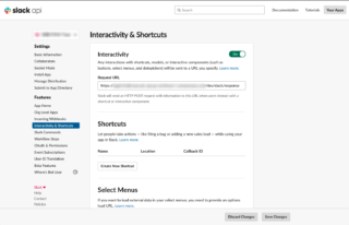 インタラクティブなSlackAPP開発入門 ーUI編ー | DevelopersIO
