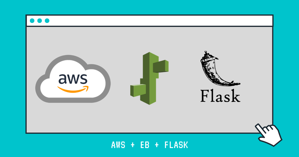 I tried deploying flask app in AWS Elastic Beanstalk | DevelopersIO