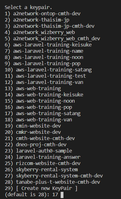 วิธีการ Deploy Flask Application ขึ้นบน Aws โดยใช้ Elastic Beanstalk Developersio
