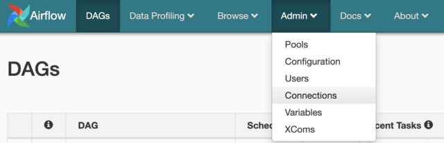 Apache AirflowのAWSオペレーターをAssumeRoleして実行する | DevelopersIO