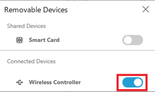 NICE DCVを利用してEC2にUSBデバイスを認識させてみた | DevelopersIO