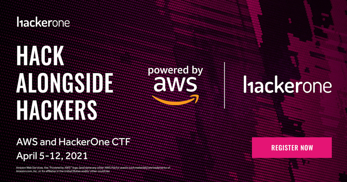 AWS x HackerOneのCTFやってみた(writeup) #hacker101 | DevelopersIO