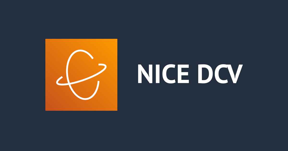 NICE DCV 仮想セッションがすぐ切れるときの対処方法 | DevelopersIO